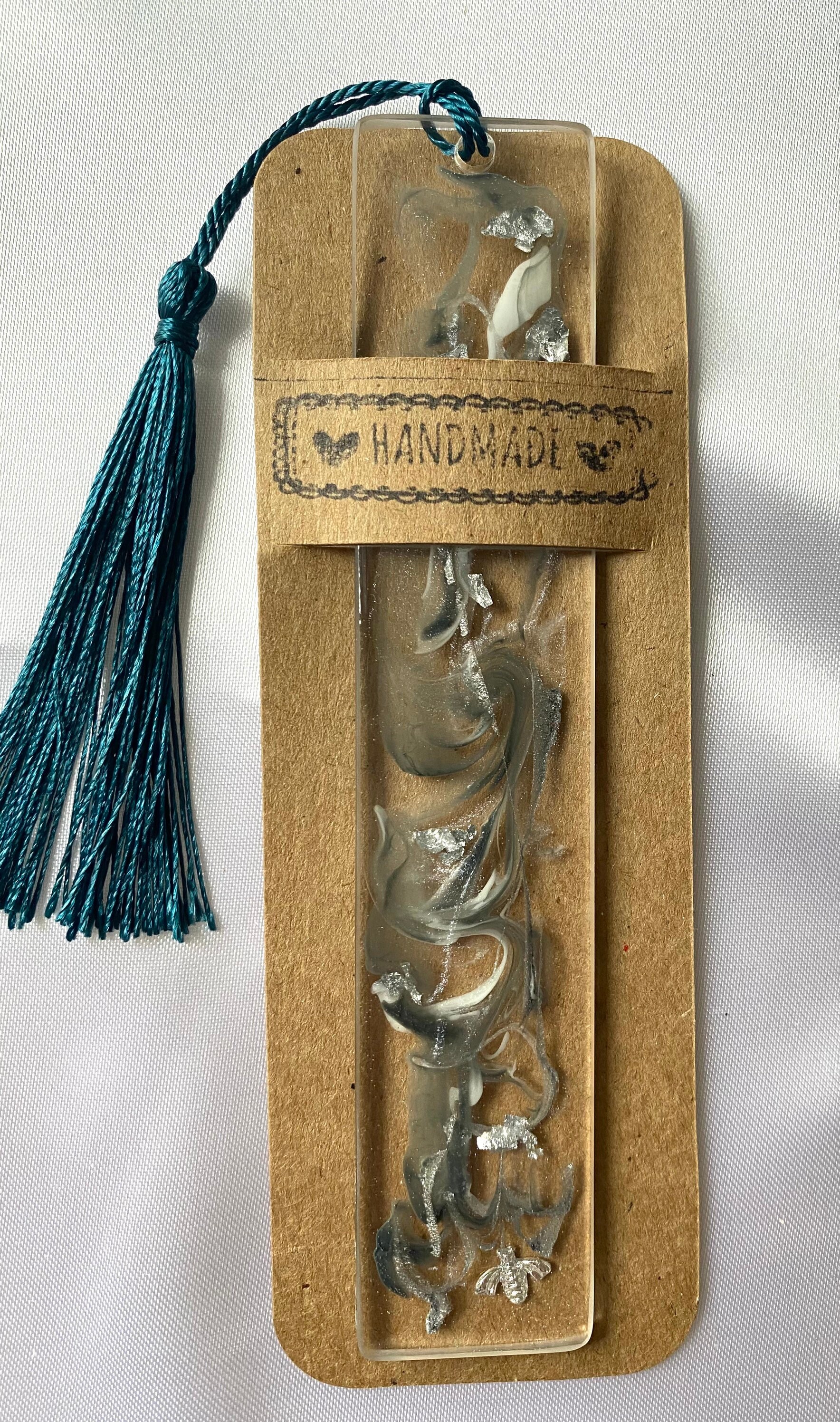 Bookmarks Handmade | Etsy