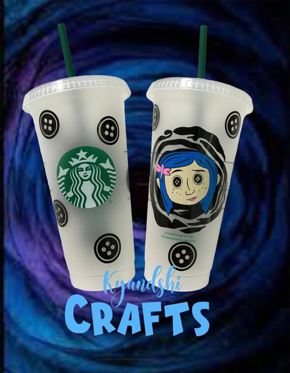 Starbucks Caroline Tumbler | Etsy