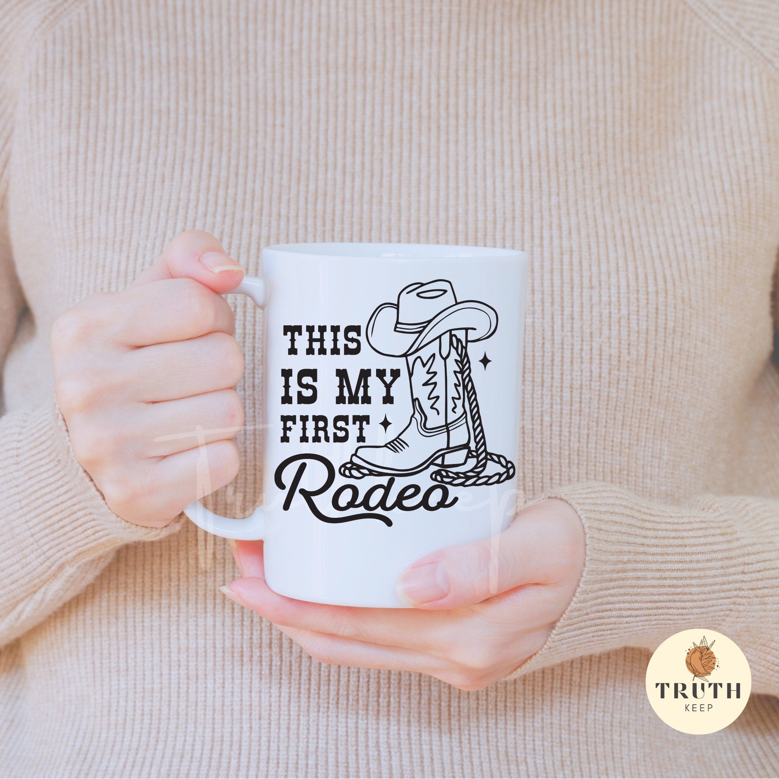 This is My First Rodeo SVG Png,cowboy Vintage,cowgirl Shirt Svg,western ...