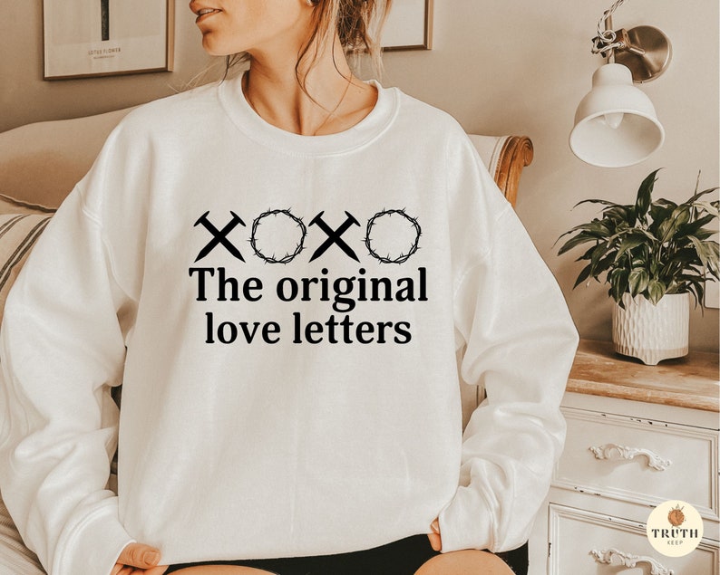XOXO the Original Love Letters Svg Pngeaster Svgstory - Etsy