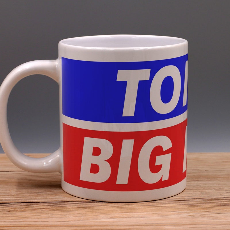 Giant Mug Funny - Etsy UK
