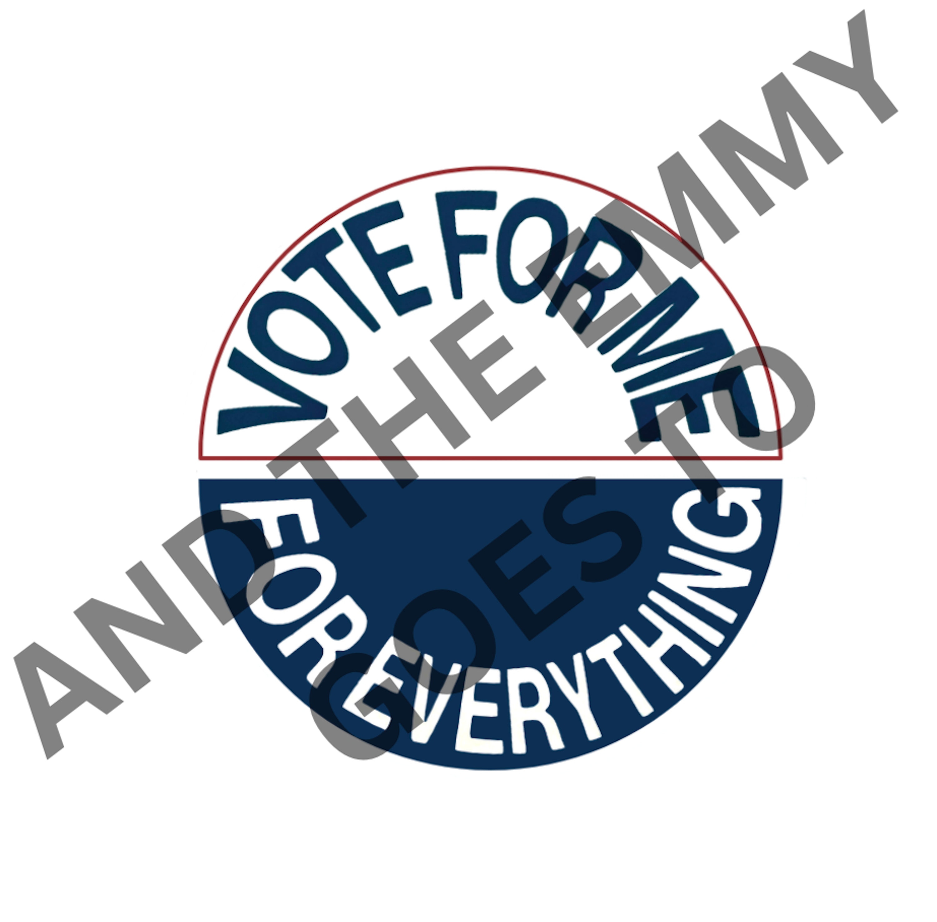 Vote for Me for Everything Taylor Swift, Midnights, Anti-hero, Digital ...