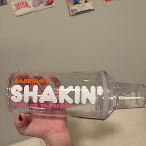 That’s That Me Es-presso | Sabrina Carpenter Coffee Inspired Espresso ...