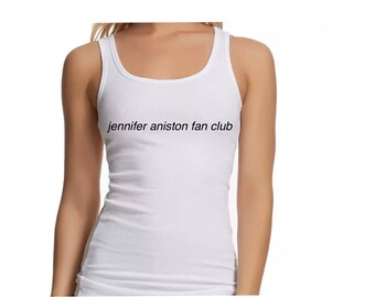 Fan Club Shirt - Etsy