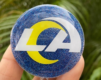 Los Angeles Rams - Etsy