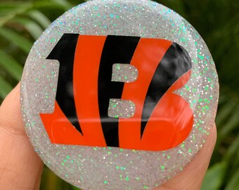 Bengals Pin - Etsy