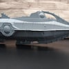 New & Improved ***the Nautilus DIY Model Kit W/ Hollow Hull - Etsy