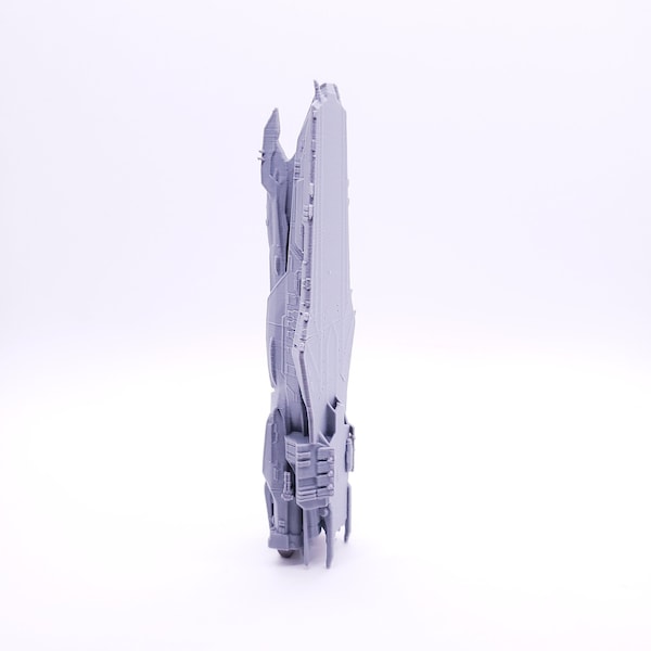 Sci Fi Spaceship Model Kits - Etsy