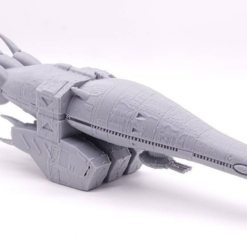 Robotech Ship Miniatures - Etsy