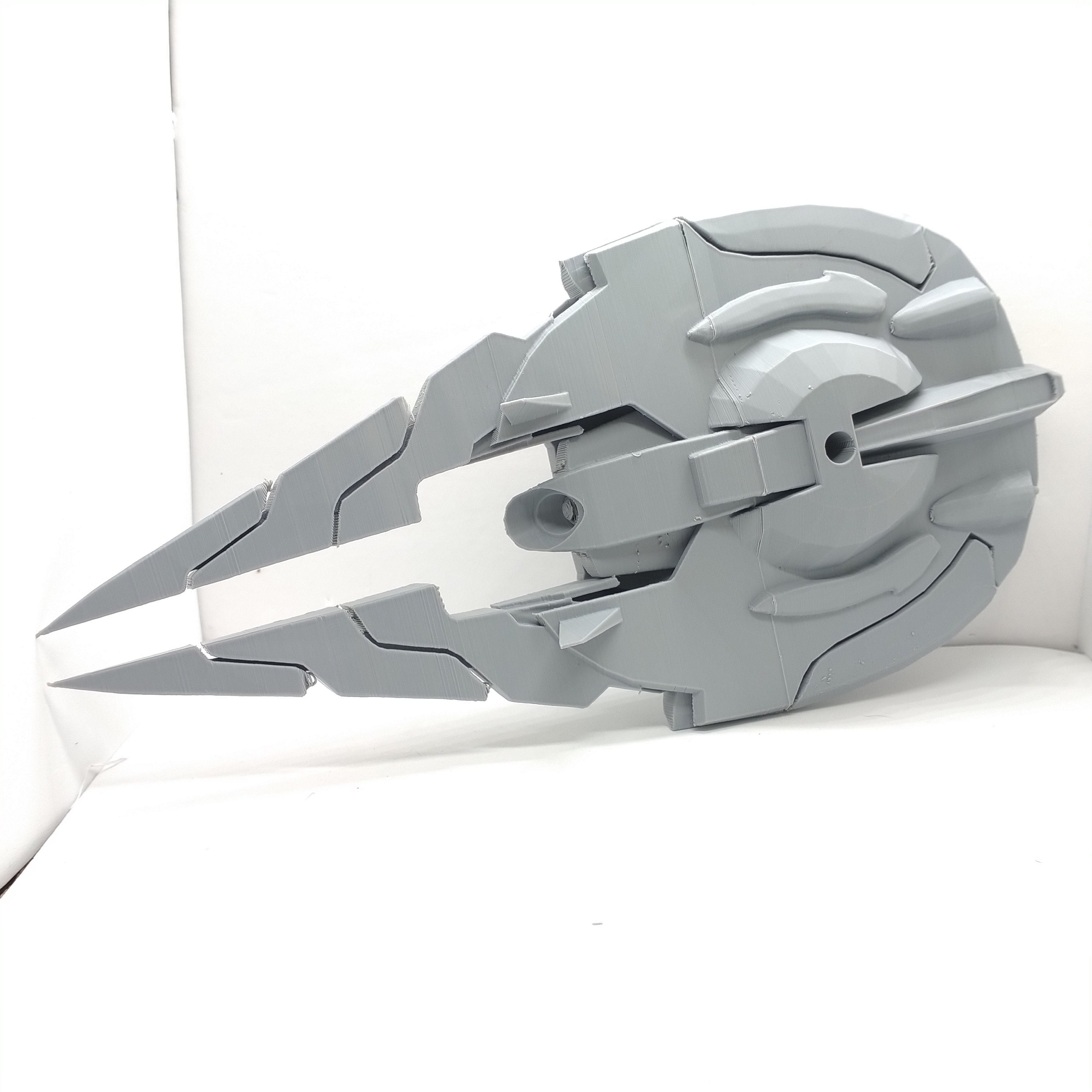 Seraph-class Starfighter 30cm/12in Model Custom & Fan-made - Etsy