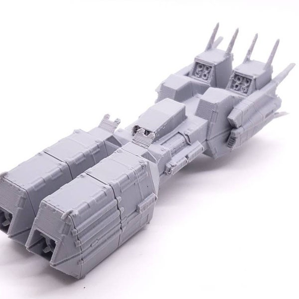 Robotech Ship Miniatures - Etsy
