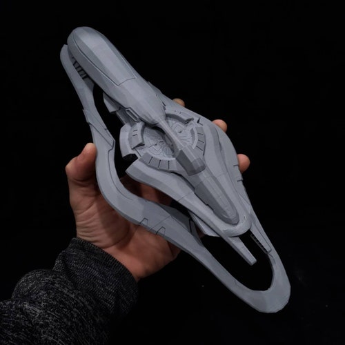 Dds-class Carrier 31cm/12in Model Custom & Fan-made Fleet - Etsy