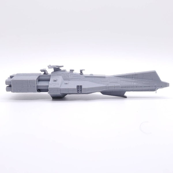 Robotech Ship Miniatures - Etsy