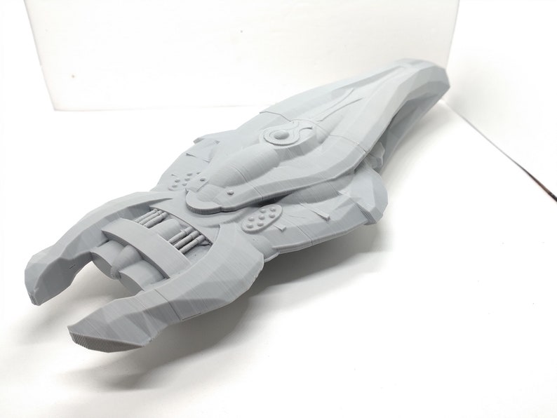 Dds-class Carrier- 31cm/12in Model - Custom & Fan-made Fleet Battles ...