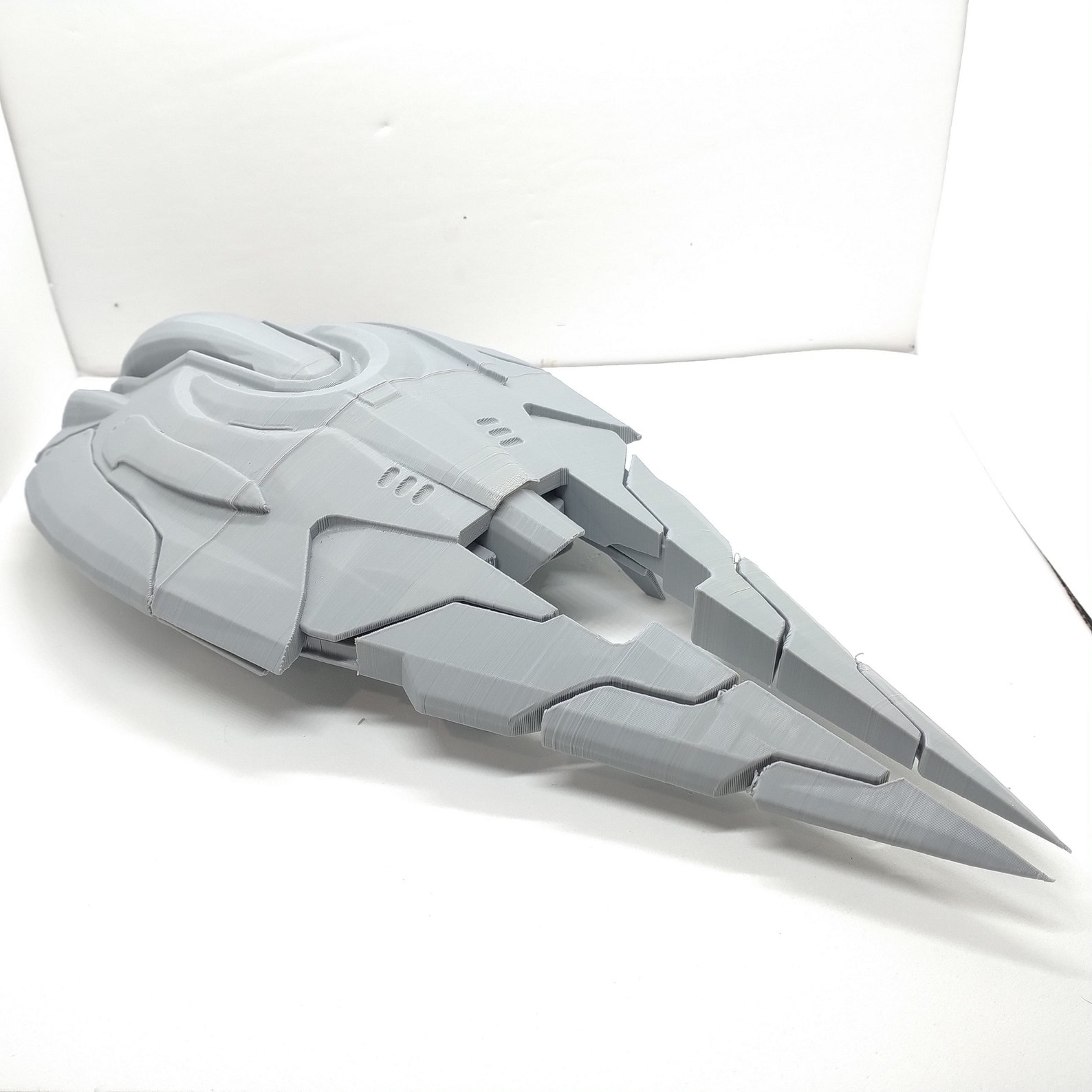Seraph-class Starfighter 30cm/12in Model Custom & Fan-made - Etsy