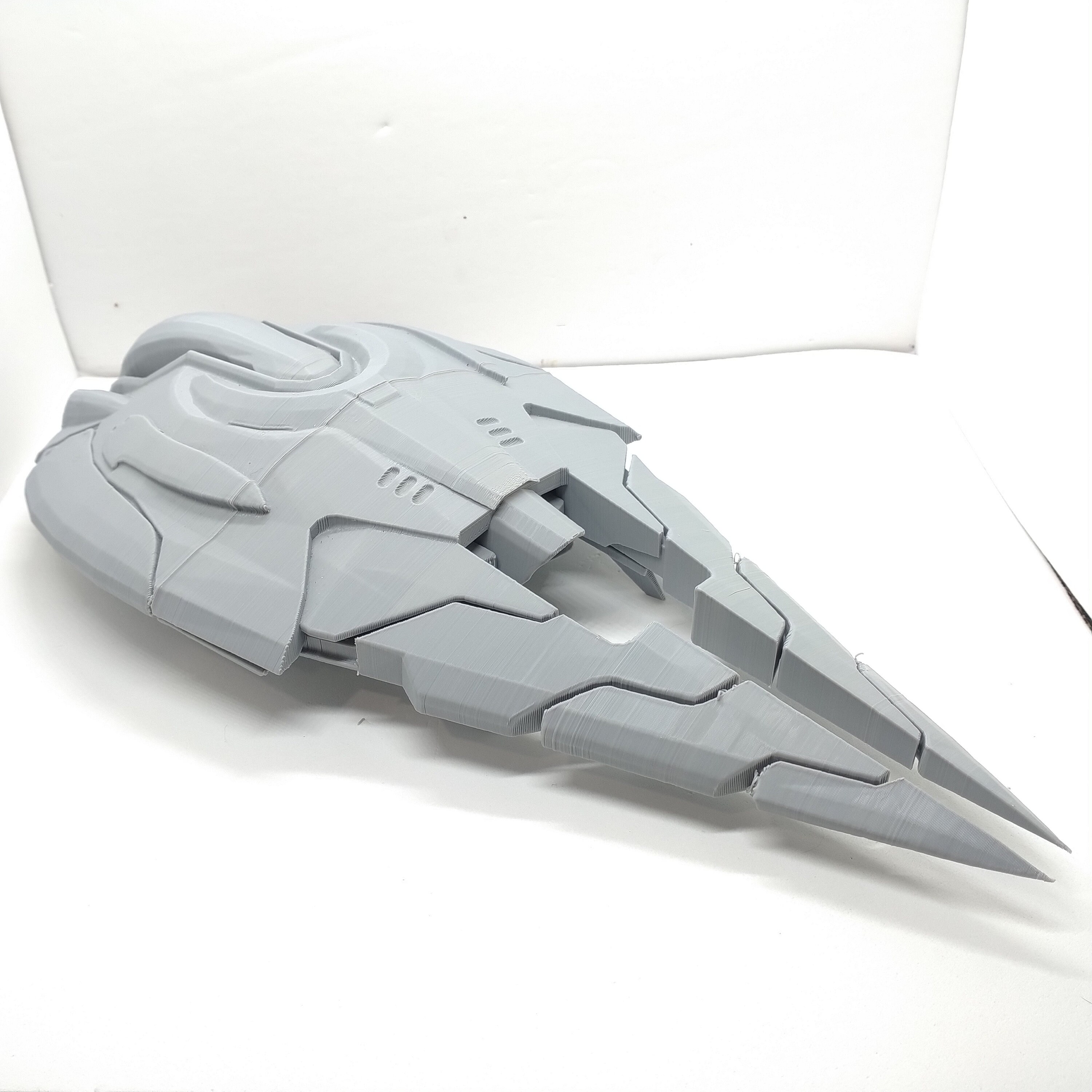 Seraph-class Starfighter 30cm/12in Model Custom & Fan-made - Etsy