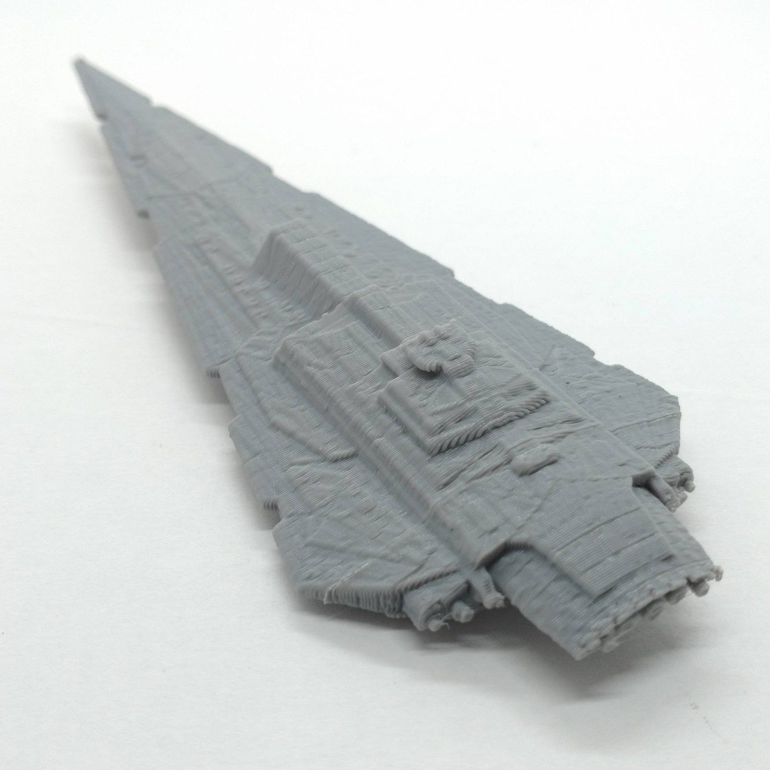 Armada Bellator Class Dreadnought Star Destroyer Ship Star - Etsy UK Armada Bellator Class Dreadnought Star Destroyer Ship Star - Etsy UK