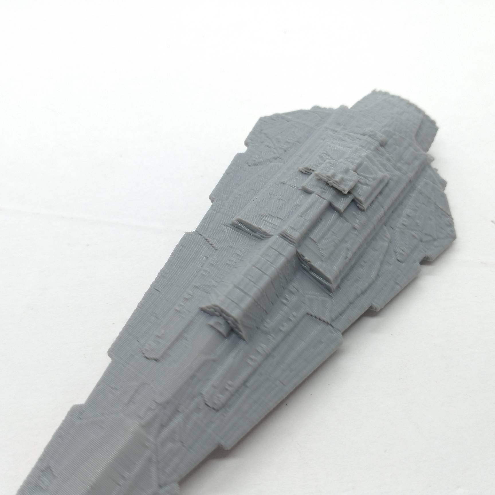 Armada Bellator Class Dreadnought Star Destroyer Ship Star - Etsy UK Armada Bellator Class Dreadnought Star Destroyer Ship Star - Etsy UK