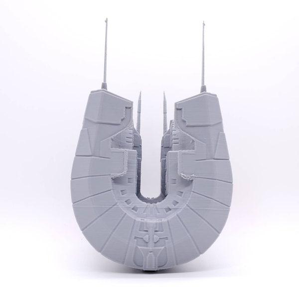 Homeworld Ship Models - Etsy