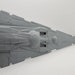 Armada Bellator Class Dreadnought Star Destroyer Ship Star Wars - 38cm ...