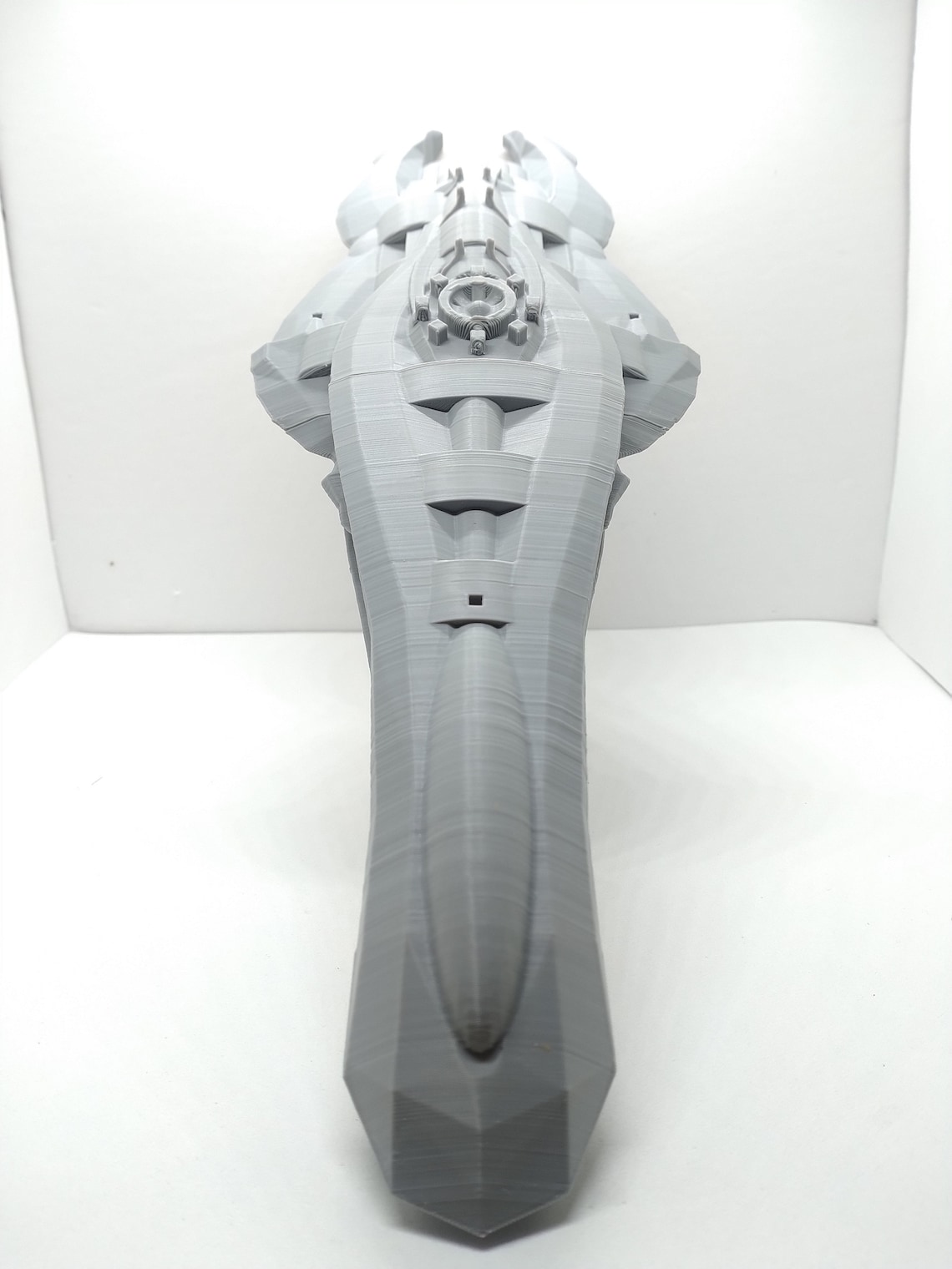 Dds-class Carrier 31cm/12in Model Custom & Fan-made Fleet - Etsy