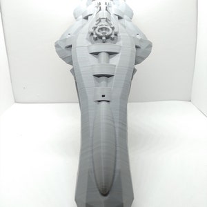 Dds-class Carrier- 31cm/12in Model - Custom & Fan-made Fleet Battles ...