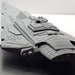 Armada Bellator Class Dreadnought Star Destroyer Ship Star Wars - 38cm ...