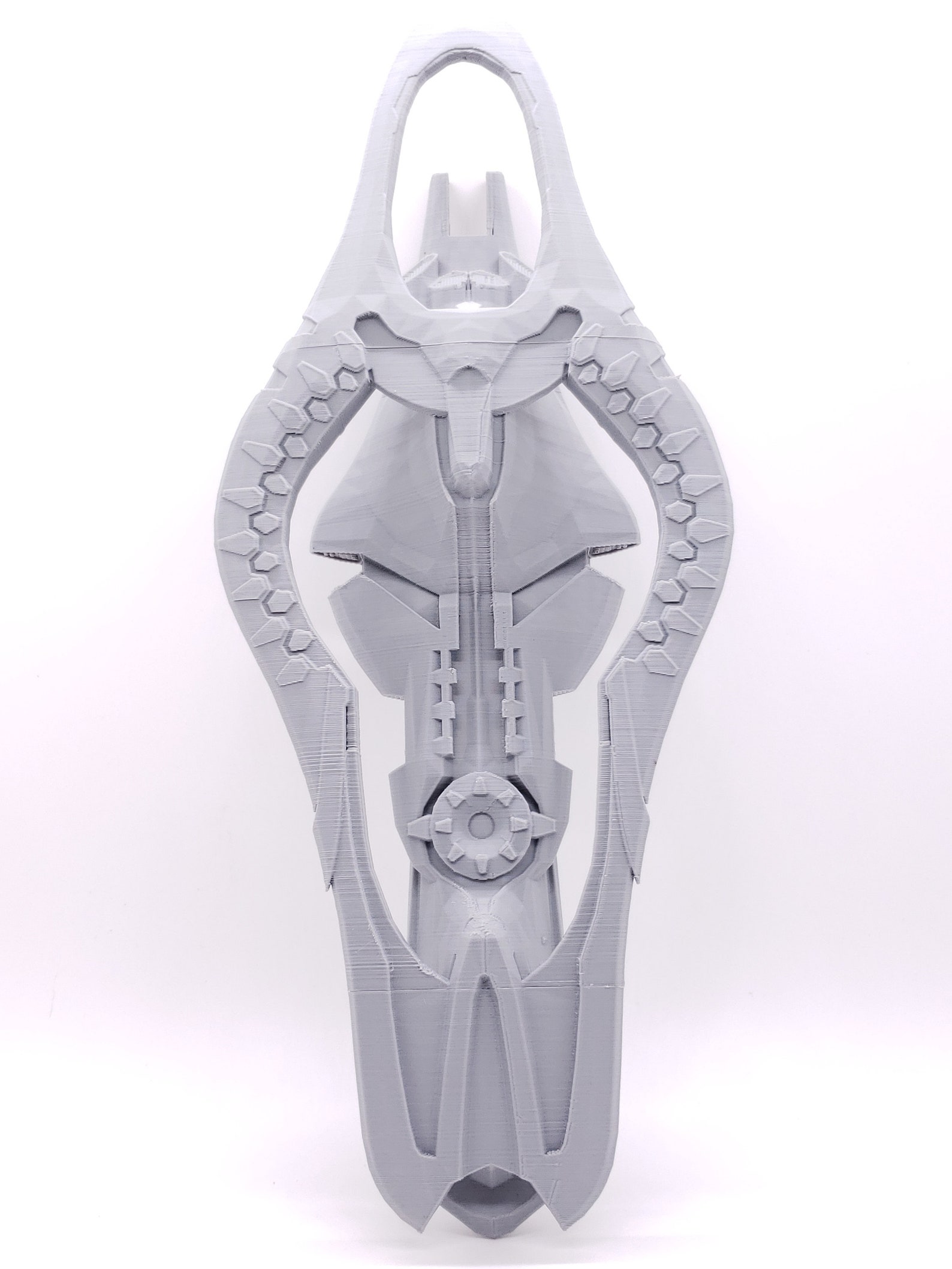 Sdv-class Heavy Corvette Covenant 31cm/12in Model Kit - Etsy