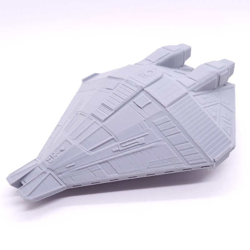 Alien Spaceship - Etsy