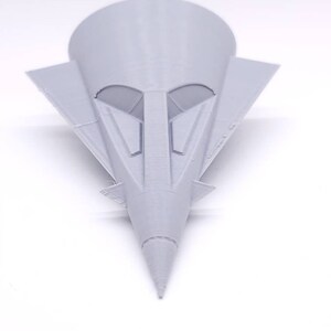 ANSA Icarus - 1", 3", 6" or 12" Model Custom Kit Planet of the Apes ...