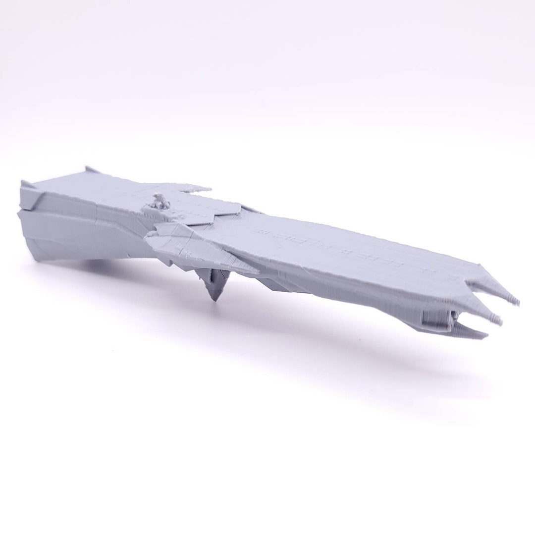 Macross 7 - 1", 3", 6" or 12" Model - Custom Kit Robotech Battle 7 ...