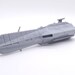 Tristar Class 1, 3, 6 or 12 Model Custom Kit Robotech Space Ship ...