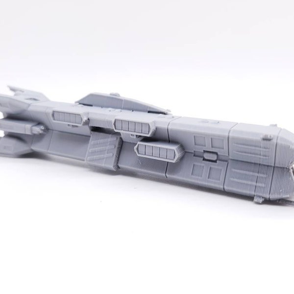 Robotech Ship Miniatures - Etsy