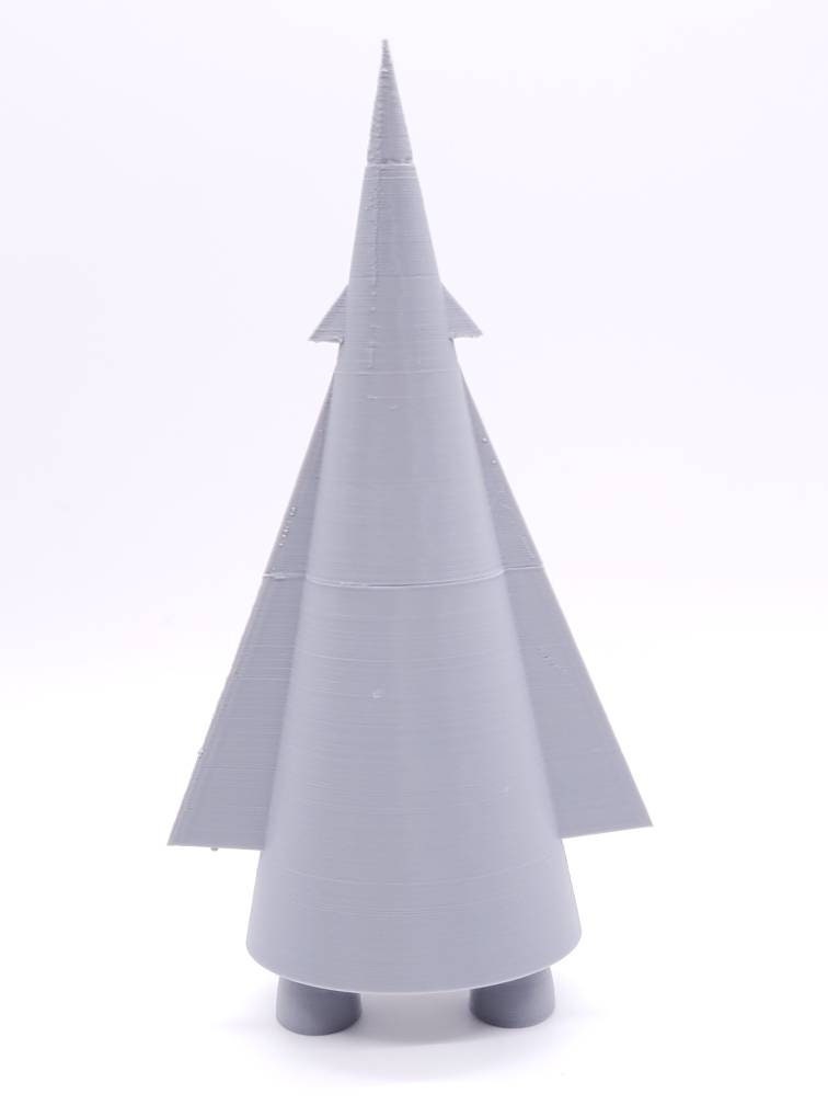 ANSA Icarus 1 3 6 or 12 Model - Etsy