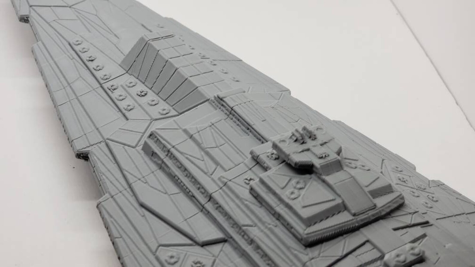 Armada Bellator Class Dreadnought Star Destroyer Ship Star - Etsy Armada Bellator Class Dreadnought Star Destroyer Ship Star - Etsy