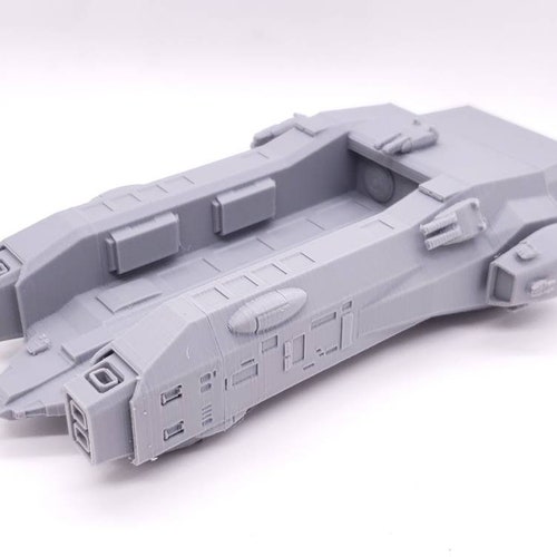 Ikazuchi Class 1 3 6 or 12 Model - Etsy