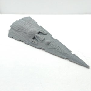 Armada Bellator Class Dreadnought Star Destroyer Ship Star Wars 13cm ...
