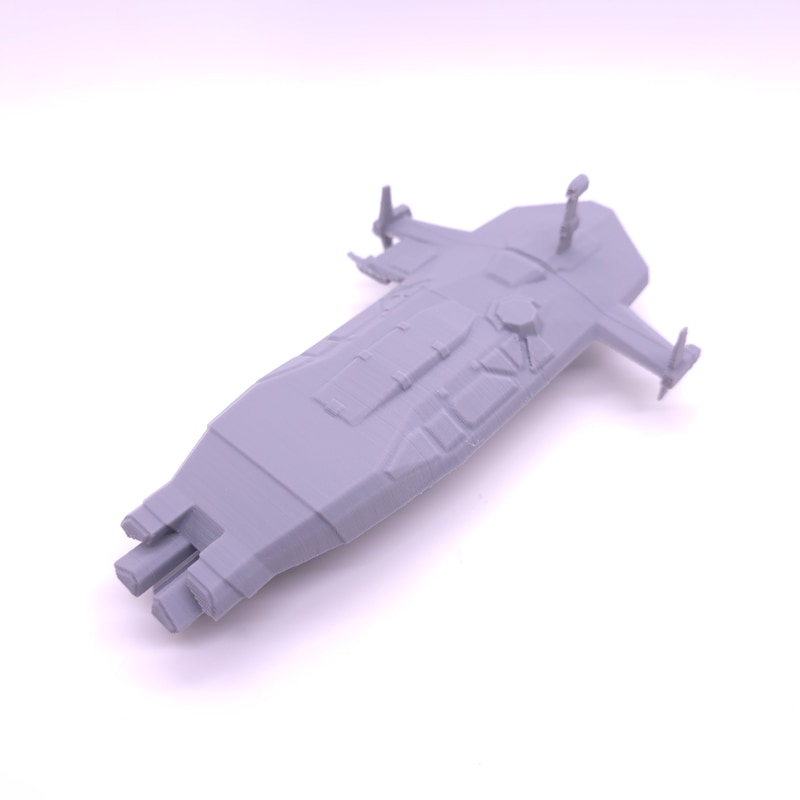 3Dwitha4Kface - Etsy