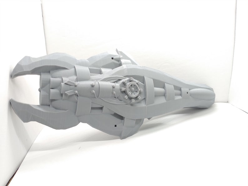 Dds-class Carrier- 31cm/12in Model - Custom & Fan-made Fleet Battles ...