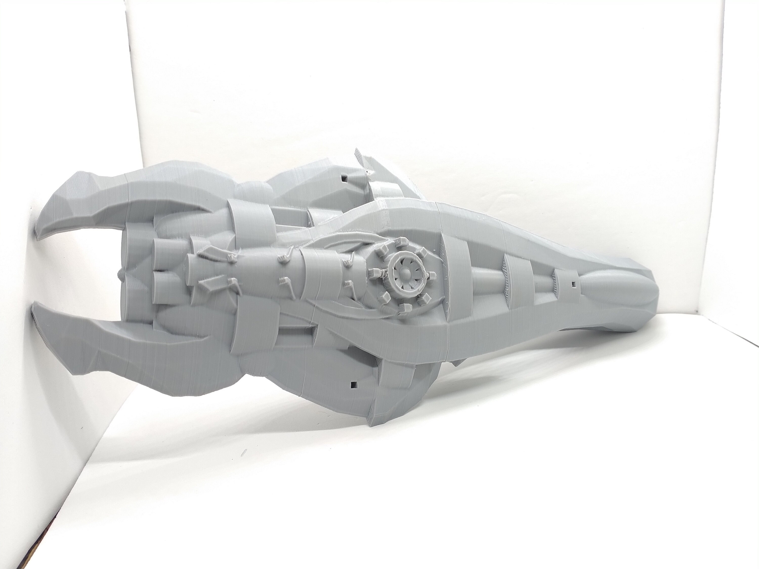 Dds-class Carrier 31cm/12in Model Custom & Fan-made Fleet - Etsy