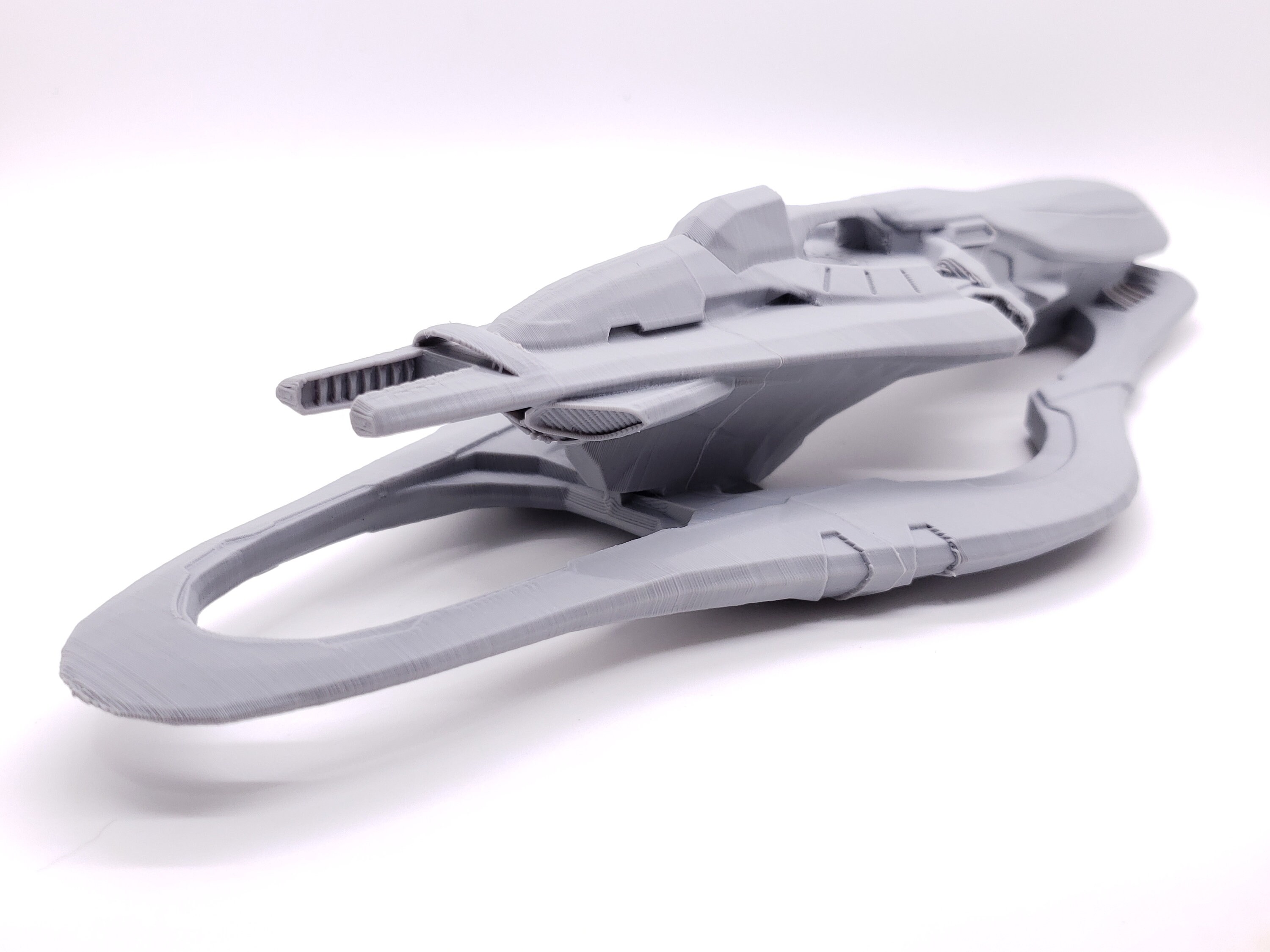 Halo Covenant Corvette