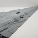 Armada Bellator Class Dreadnought Star Destroyer Ship Star Wars - 38cm ...