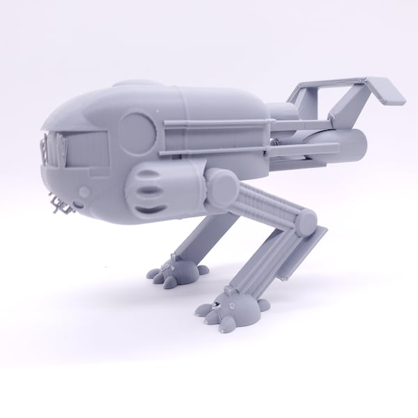 Red Dwarf Model - Etsy