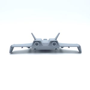 F-44 Rapier - 1", 3", 6" or 12" Model - Custom Wing Commander WC Space ...
