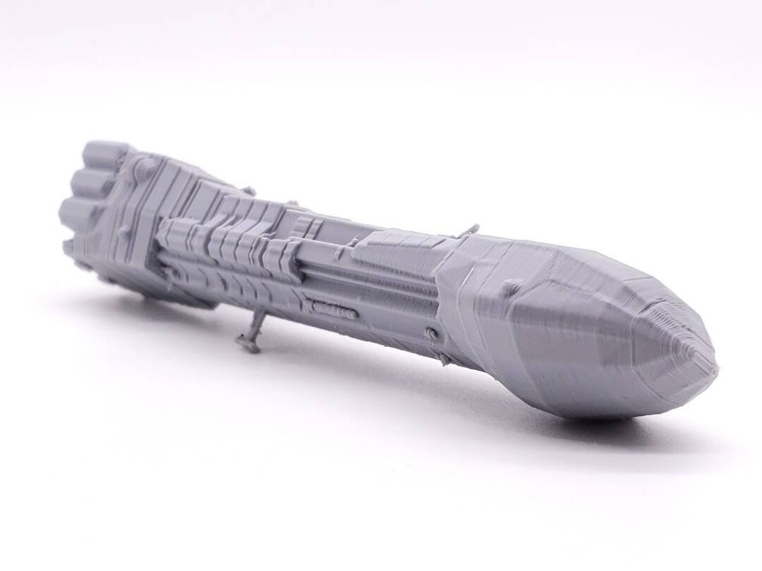 Carrack-class Light Cruiser 1, 3, 6 or 12 Model Galactic Republic Clone ...
