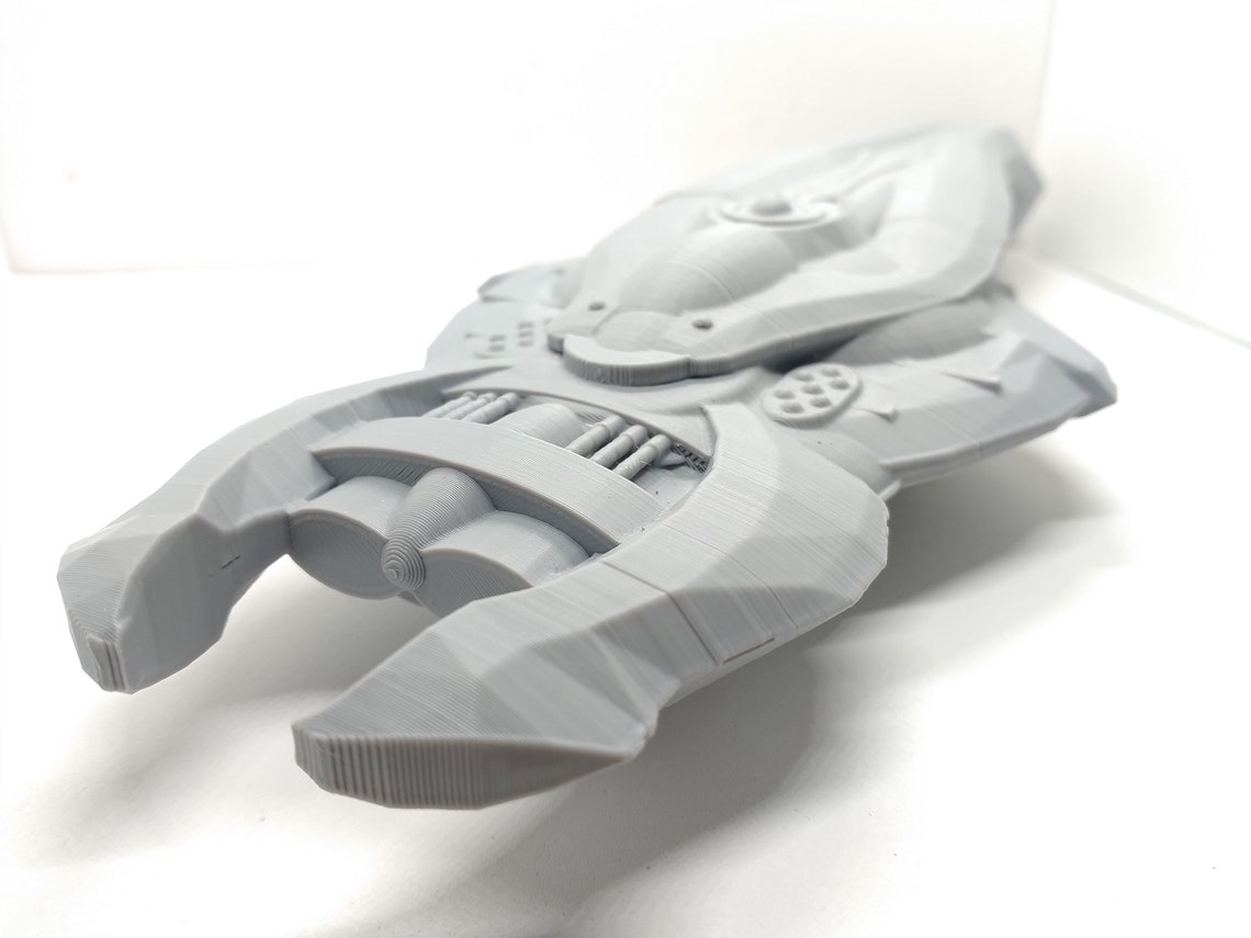 Dds-class Carrier 31cm/12in Model Custom & Fan-made Fleet - Etsy