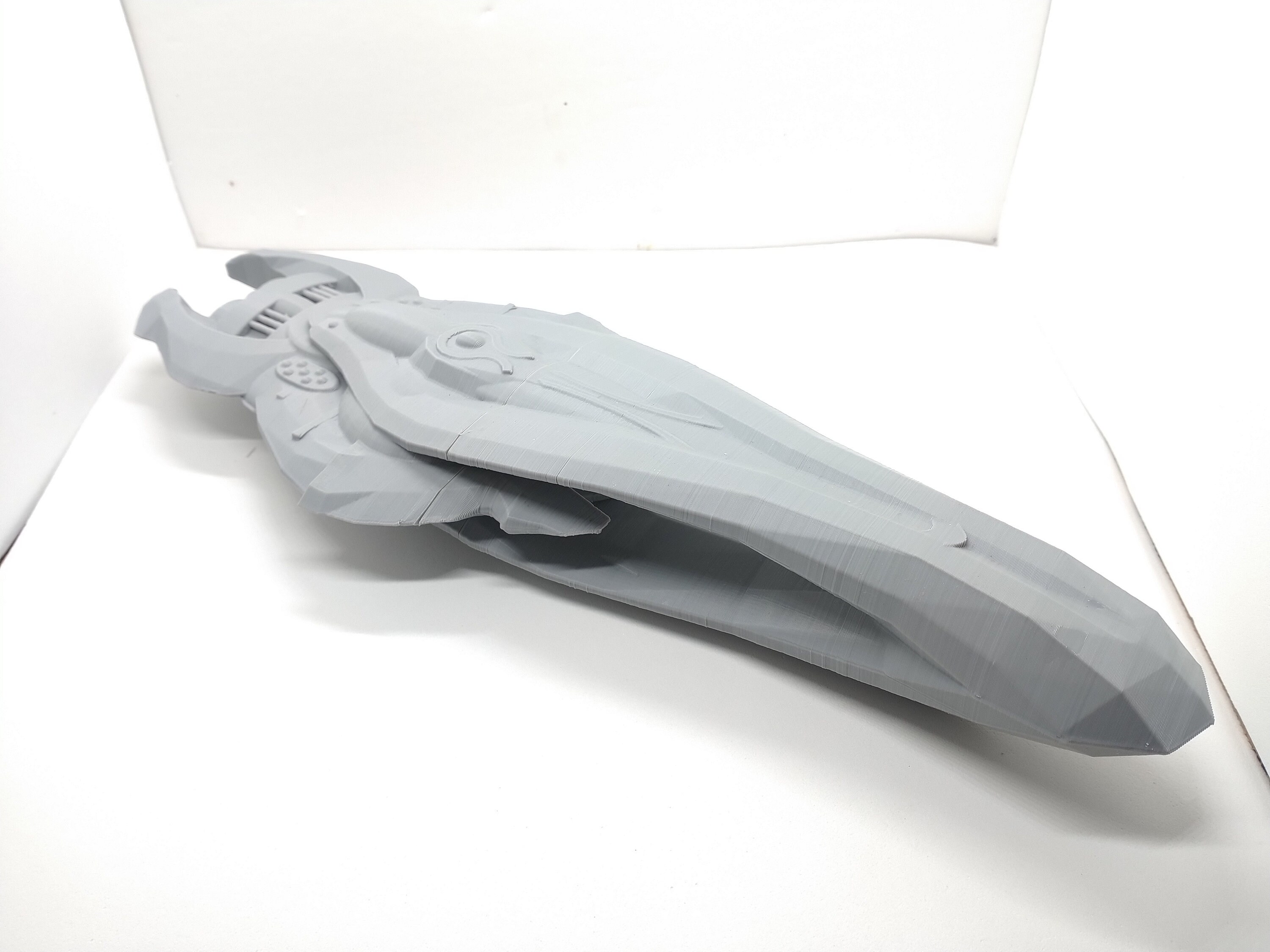 Dds-class Carrier 31cm/12in Model Custom & Fan-made Fleet - Etsy