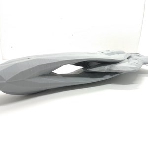 Dds-class Carrier- 31cm/12in Model - Custom & Fan-made Fleet Battles ...