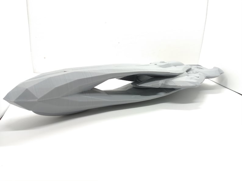 Dds-class Carrier- 31cm/12in Model - Custom & Fan-made Fleet Battles ...