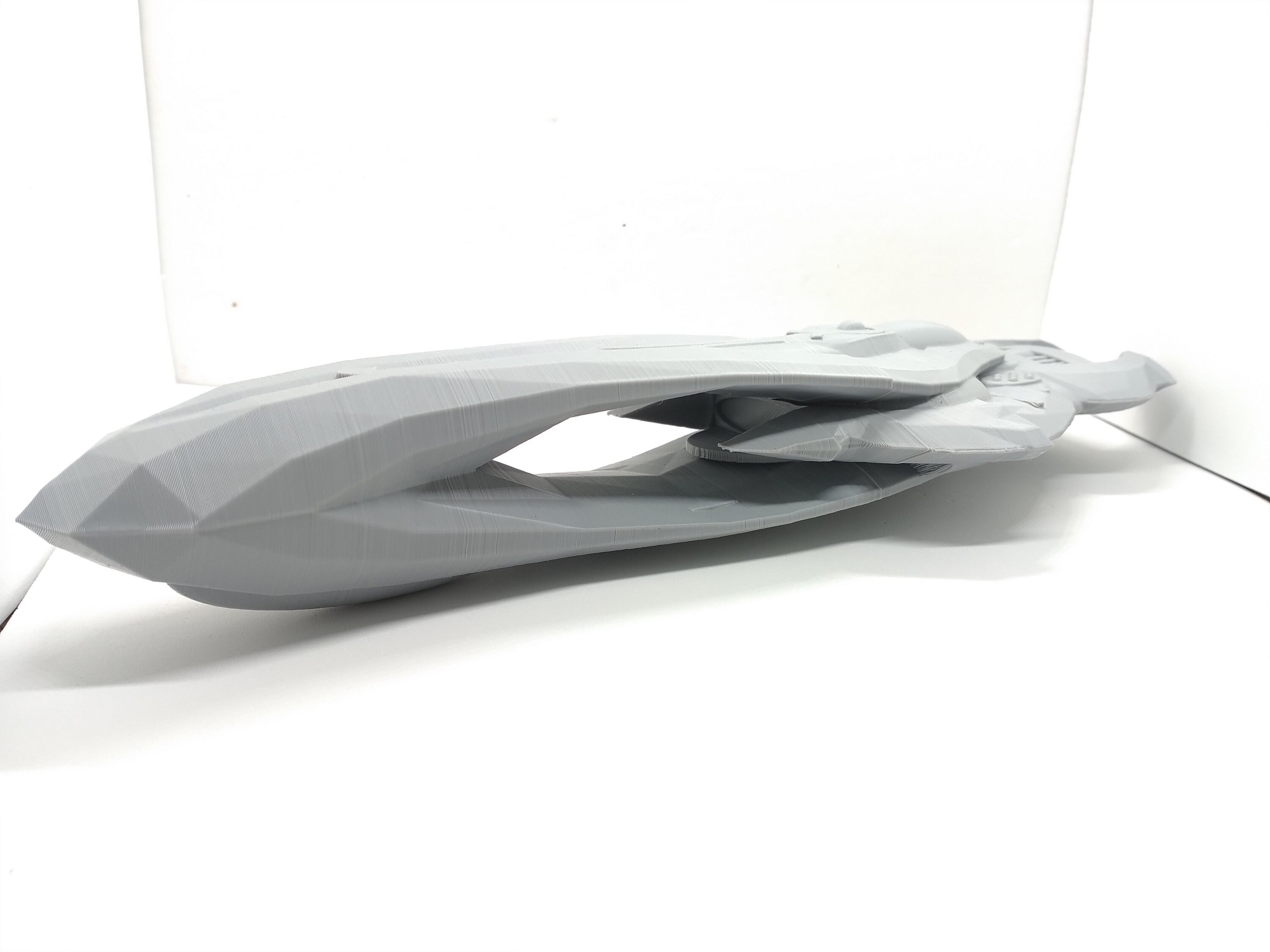 Dds-class Carrier- 31cm/12in Model - Custom & Fan-made Fleet Battles ...